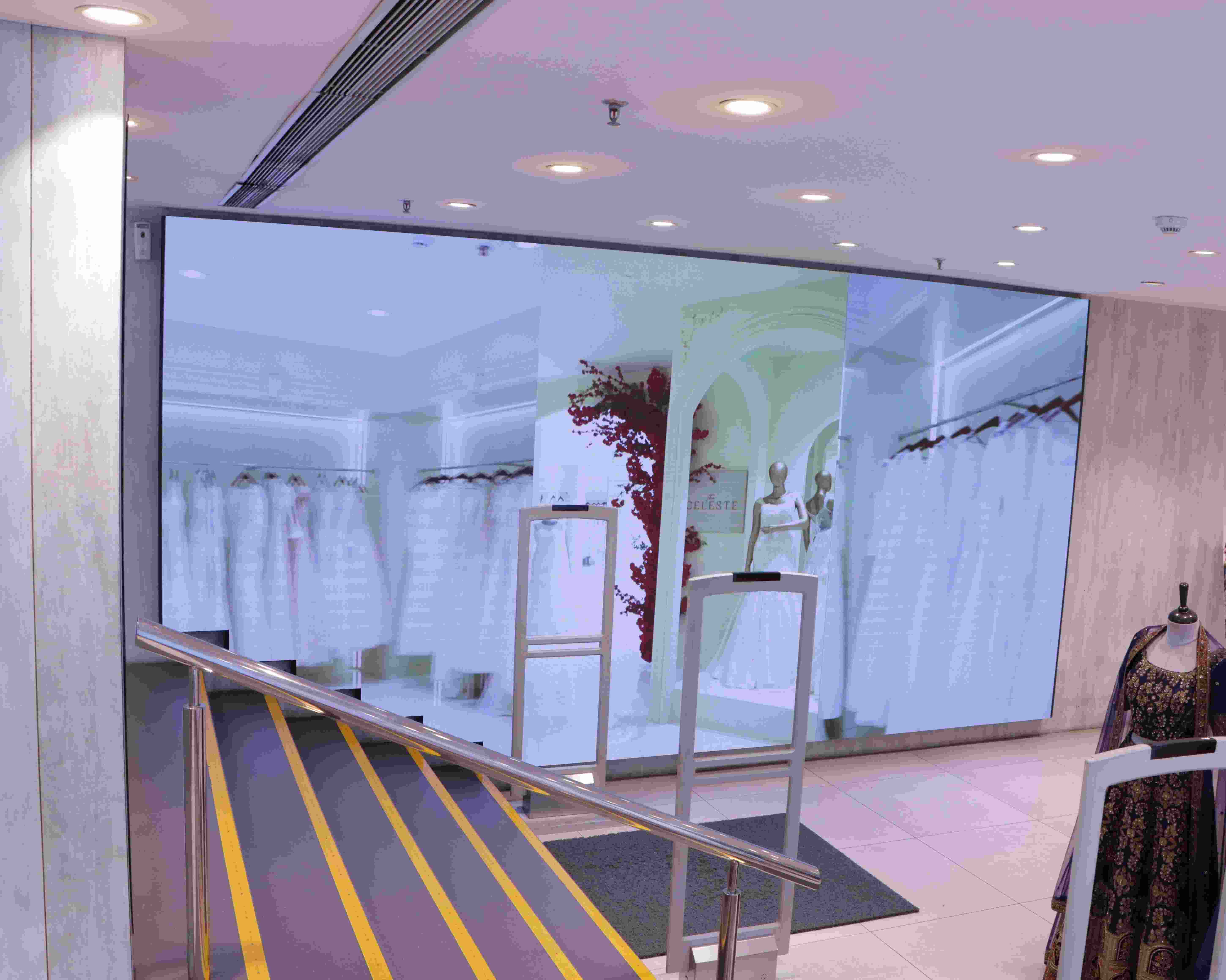 Hawaii LED Screen | LED Video Wall & Rental LED Screen India