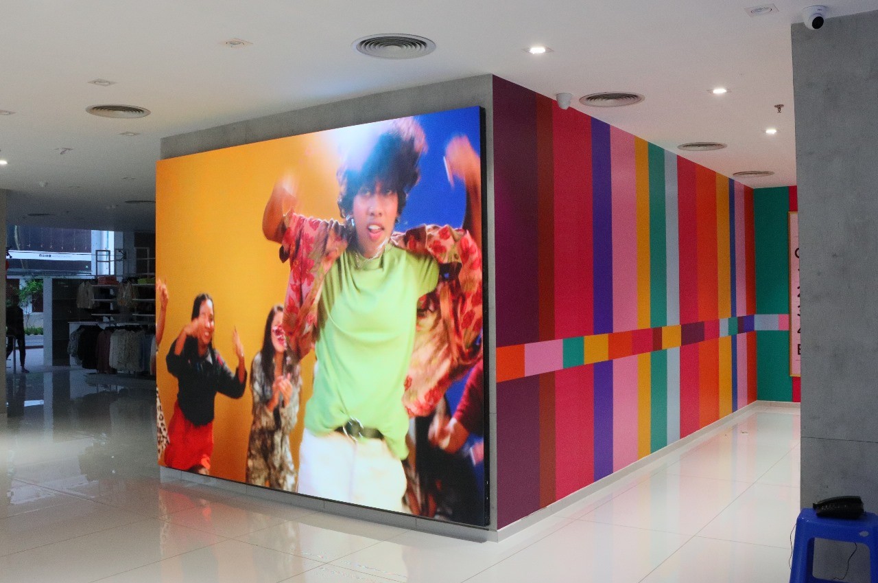 Hawaii LED Screen | LED Video Wall & Rental LED Screen India