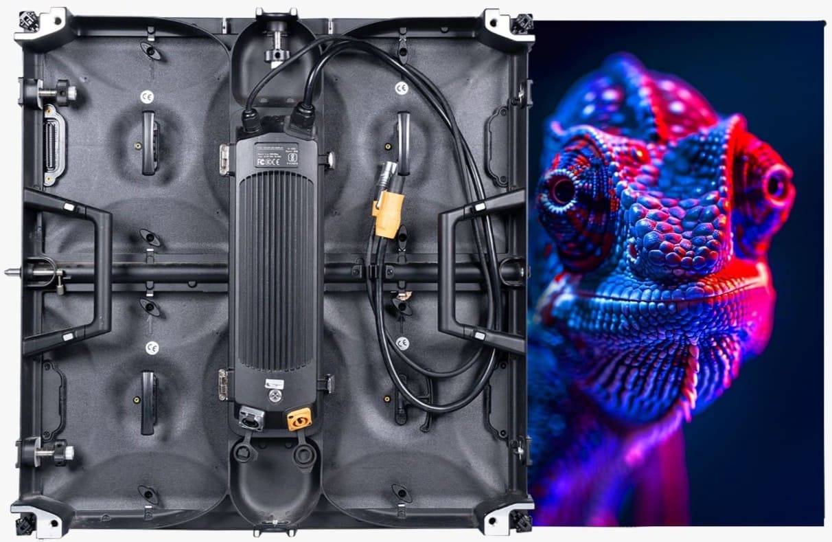 Hawaii LED Screen | LED Video Wall & Rental LED Screen India