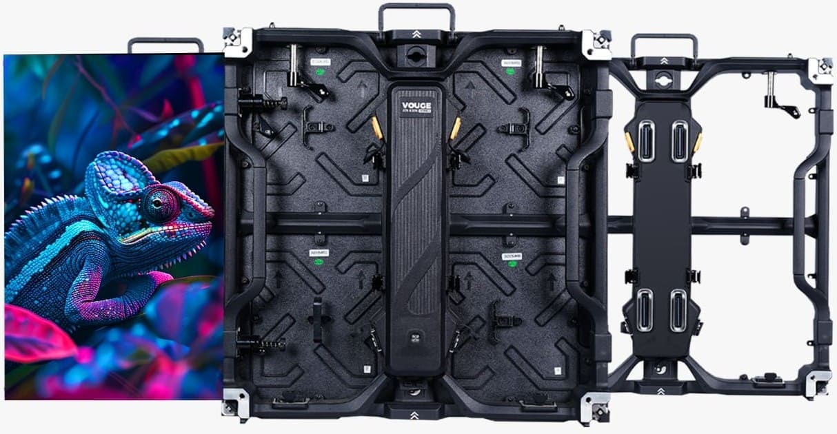 Hawaii LED Screen | LED Video Wall & Rental LED Screen India